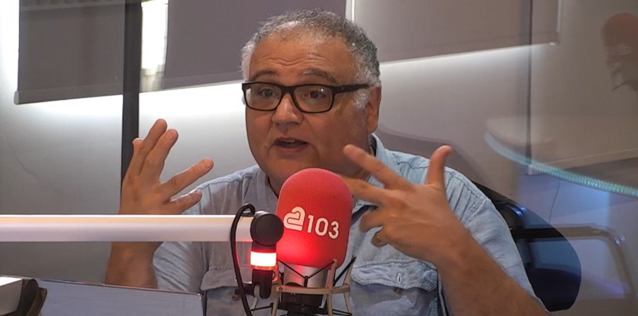 “It-teżori tiegħi huma n-nies ta’ madwari, anki meta ma jagħmlulix ħajti faċli” – Manuel Cassar