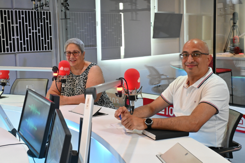 “Kienu jaqbdu miegħu l-iskola għax kellu pinna vjola” – Louisa Grech ...