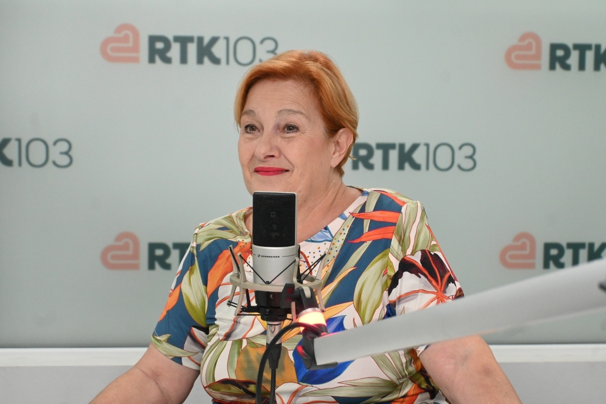 “Meta rajt li ibni ma kellux ċans ifiq, lil Alla għedtlu: Issa f’idejk” – Marthese Brincat