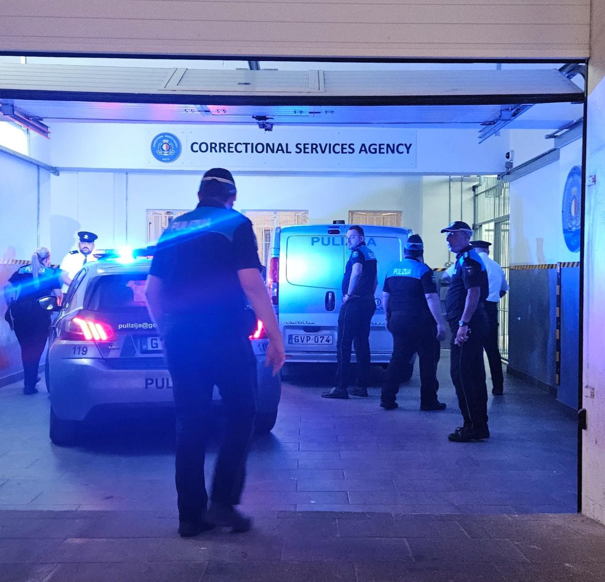 Five charged over Jean Paul Sofia death granted bail - Newsbook