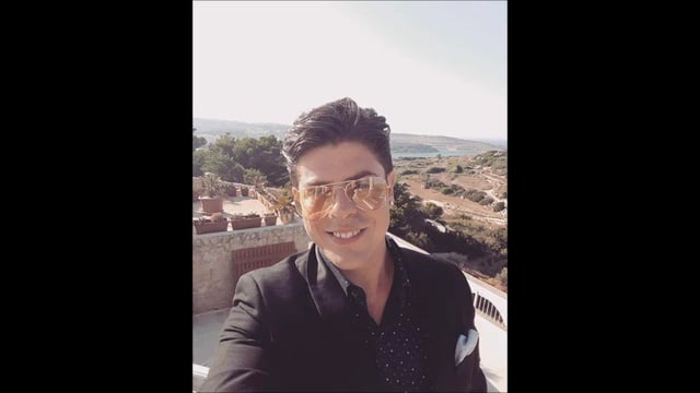 Kevin Borg l-ewwel fil-Ġappun - Newsbook