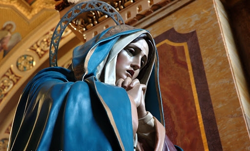 Il-Knisja llum tfakkar Jum id-Duluri