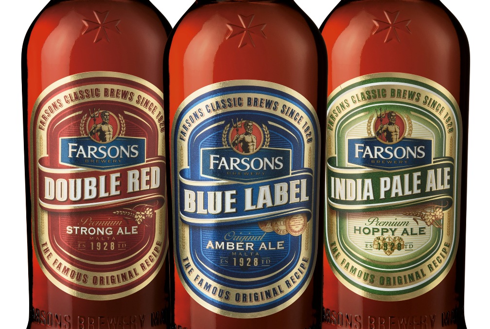 Farsons b’firxa ġdida u ikbar ta’ birer klassiċi - Newsbook