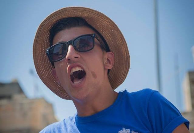 Justice for Matthew Bartolo campaign launched