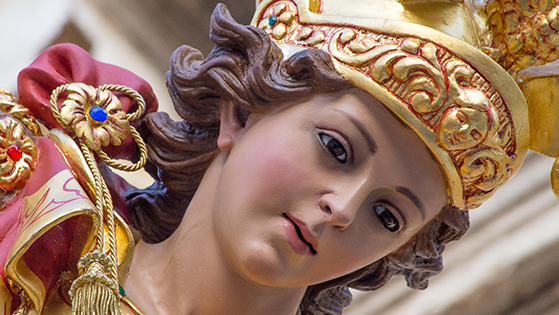 Il-Ġorġjani jiċċelebraw iċ-Ċentinarja