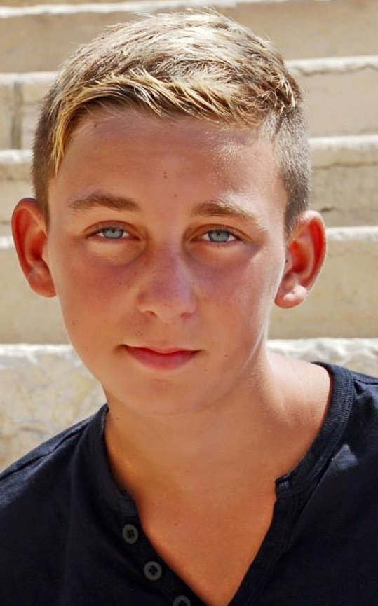 Filmat: ''Igor seta' salva bil-magna tal-AED'' - Omm Igor - Newsbook