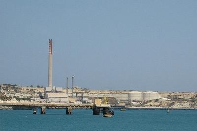 Il-faċilitajiet tal-ħażna tal-fuel f'Birżebbuġa se jiġu rilokati - Newsbook