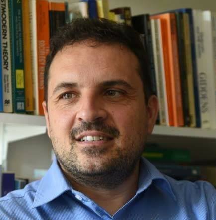 Michael Briguglio jingħaqad mal-Kunsillieri tal-PN f’Tas-Sliema