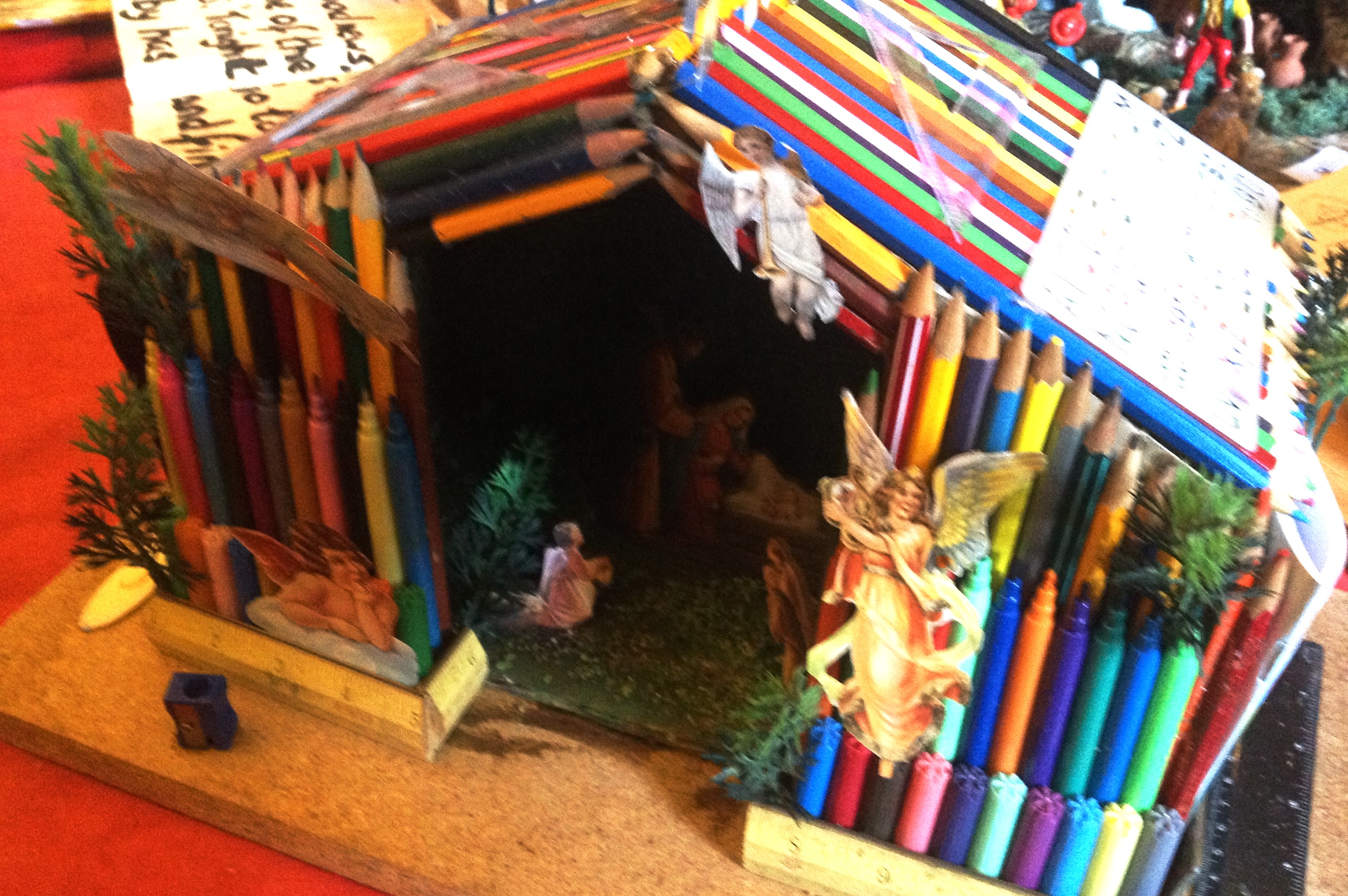 'Il-Presepju f'qalbi s-sena kollha!' - Newsbook