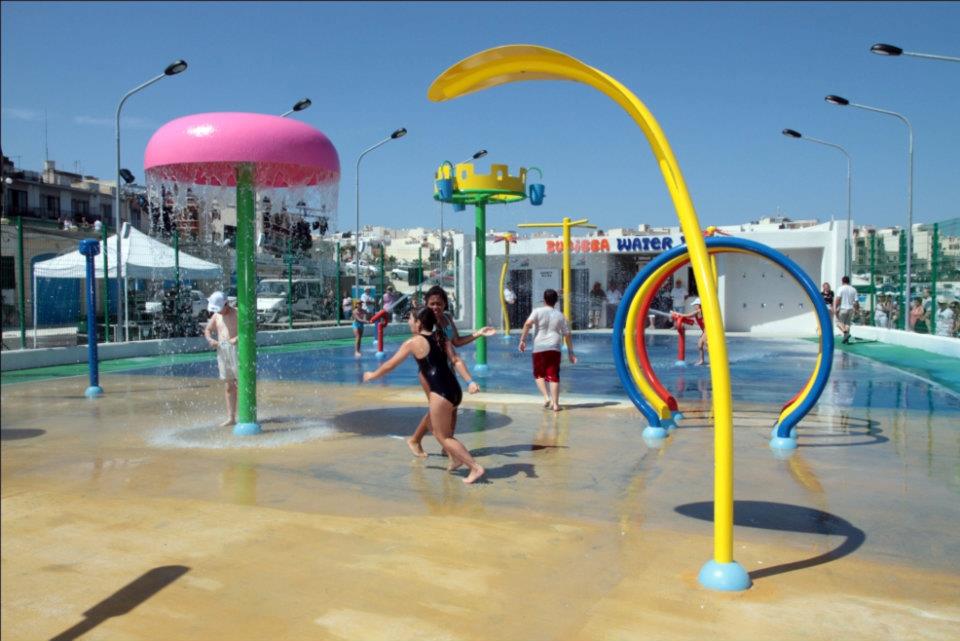 Il-ħinijiet tal-Water Park se jibqgħu l-istess dan is-sajf