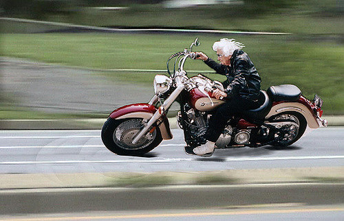 In-nanniet bil-mutur madwar il-Belt Valletta - Newsbook