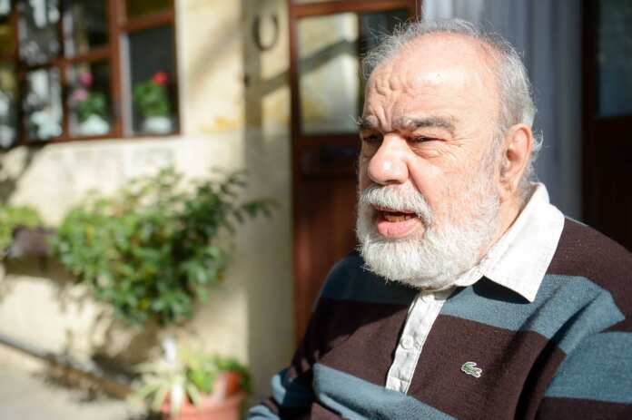 Imut Charles Miceli: l-attivista kontra l-faqar