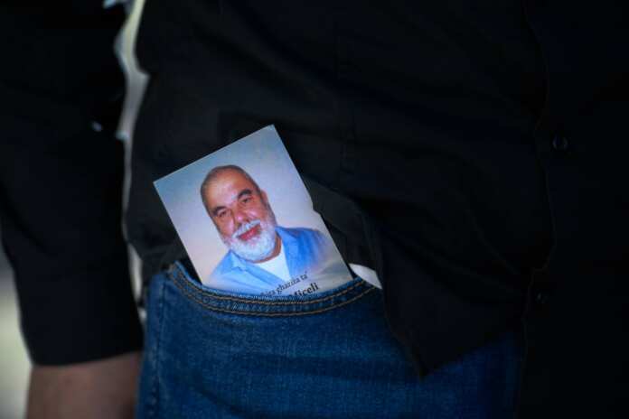 Il-Parlament isellem il-memorja ta’ Charles Miceli