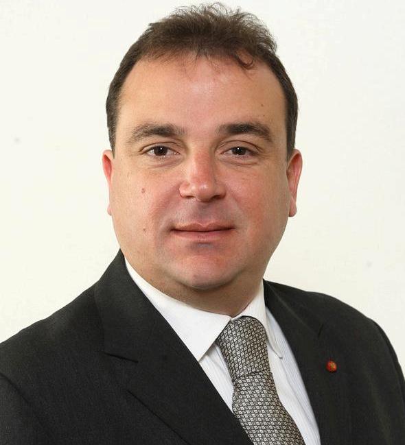 David Apap mill-ġdid Sindku tal-Għarb