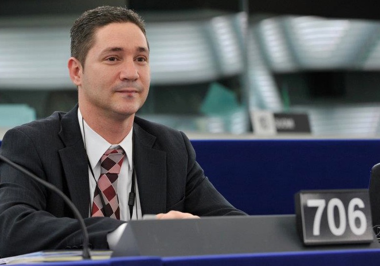 "Mhux aċċettabli li Malta tibqa' terfa' l-problema waħedha" - Joseph ...