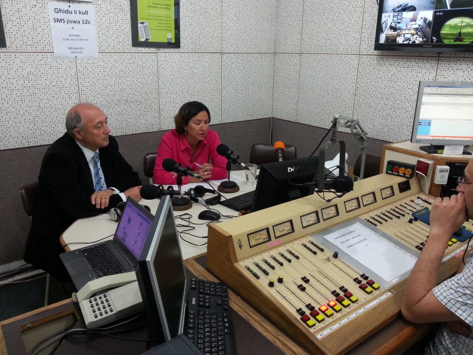 Awdjo: "Diġa rċivejt xi 700 e-mail b’xi diffikultà" - Anthony Valvo ...