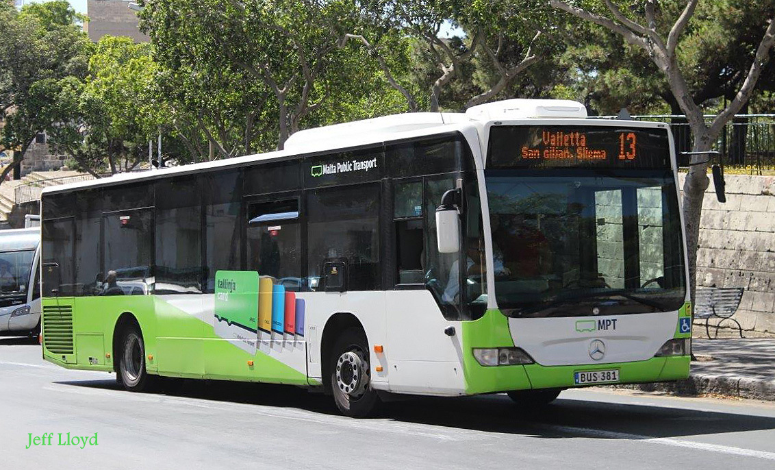 Tal-Linja b'servizz ta' disco