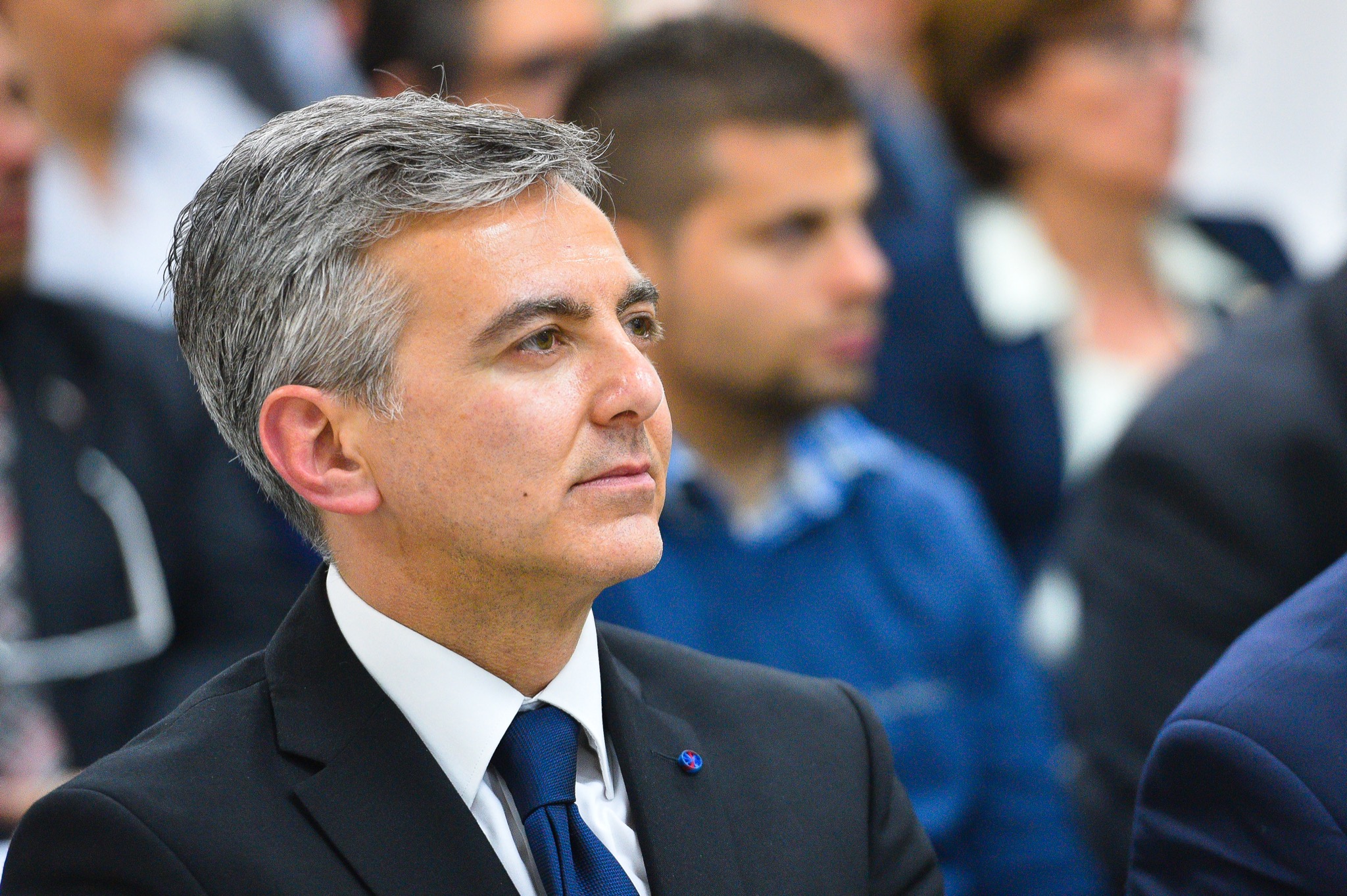 Simon Busuttil mistenni jirriżenja llum