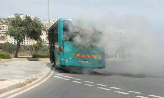 Jintemmu t-testijiet fuq il-Bendy Buses