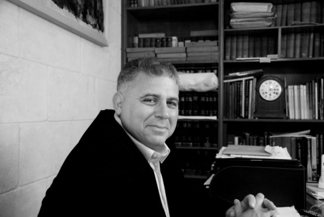 'Il-logħob tan-nar għandu jieqaf' - Anton Refalo