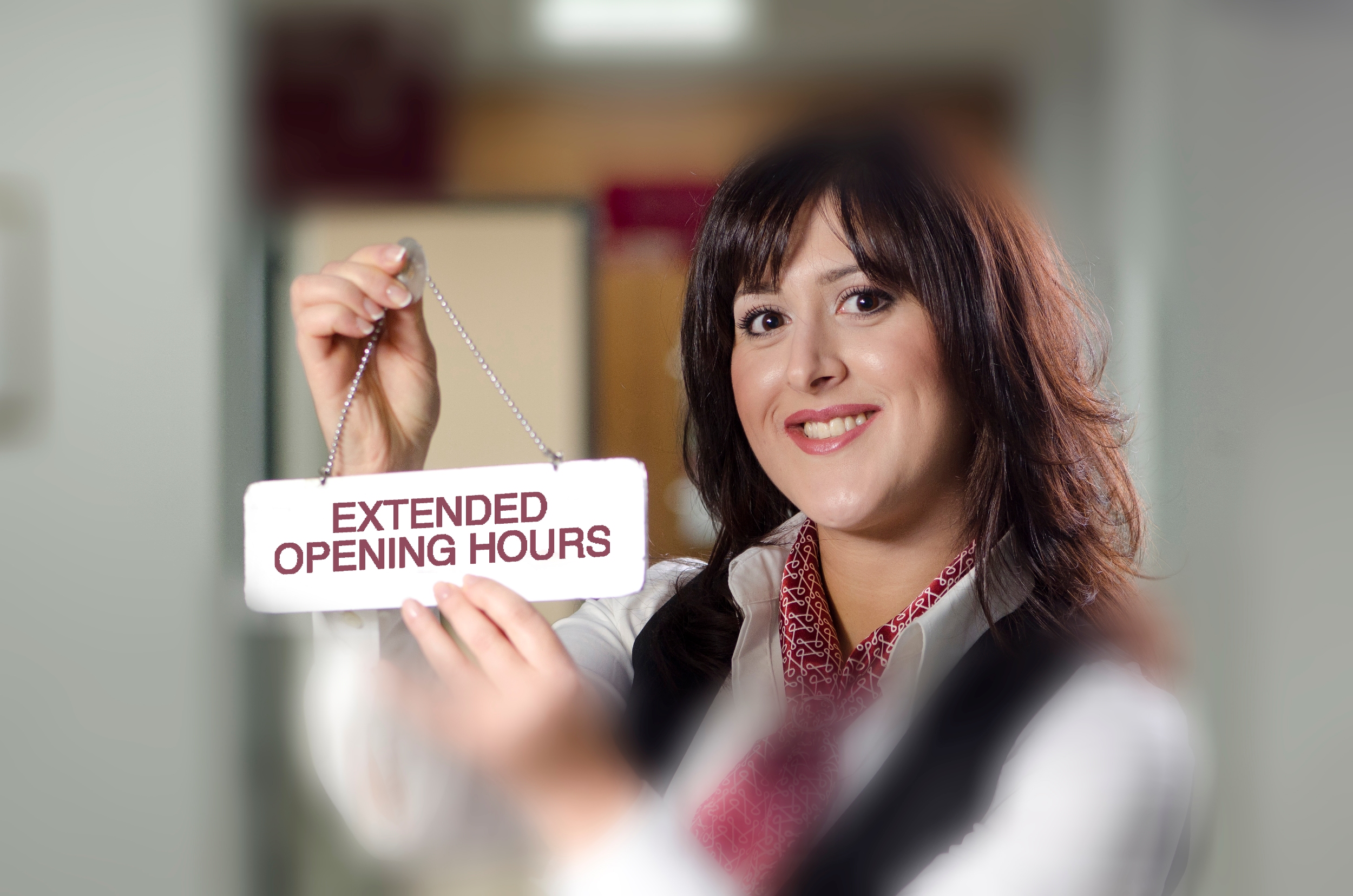 Il-BOV jestendi l-ħin li fih jingħata servizz minn diversi fergħat ...