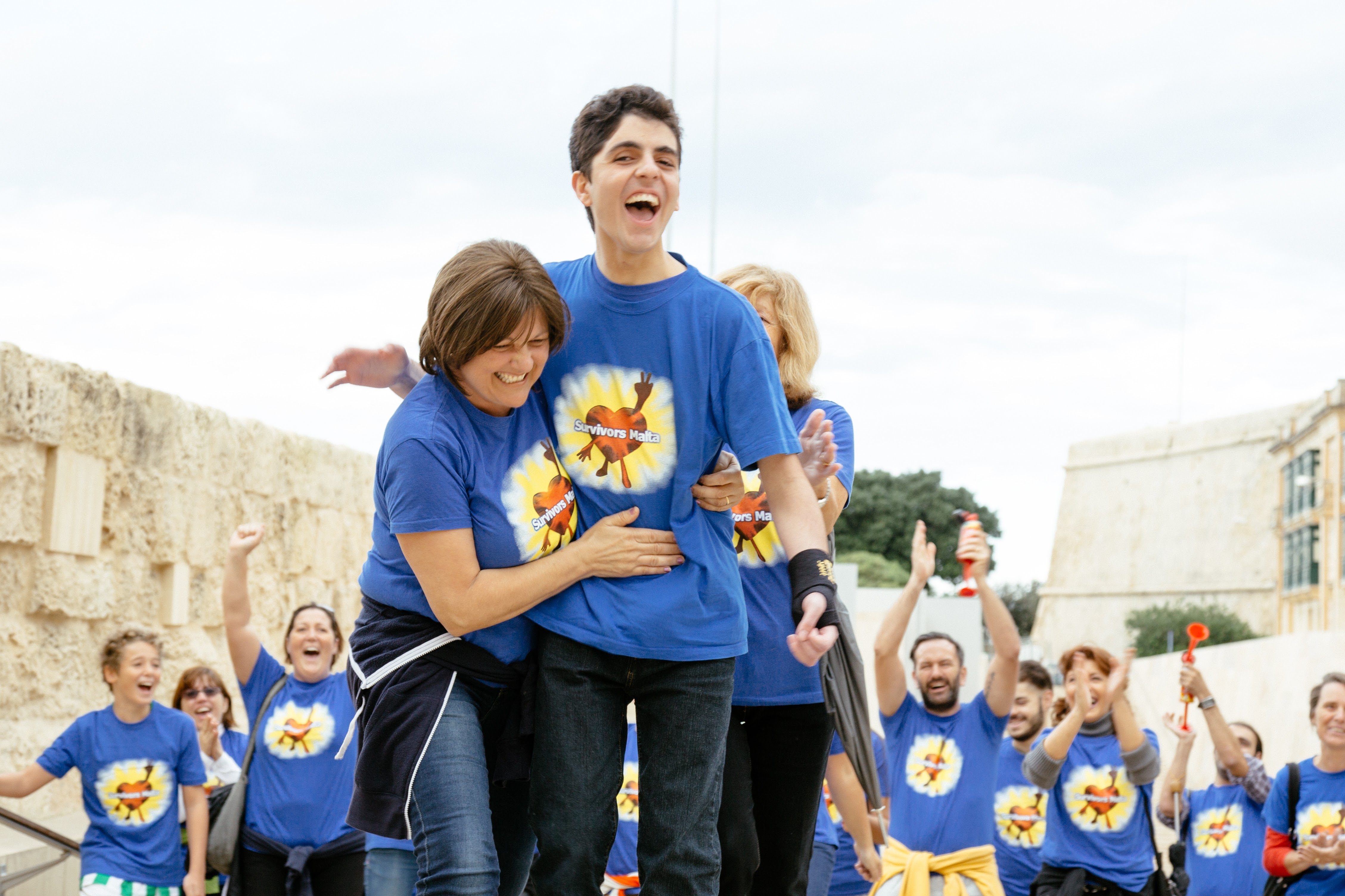 It-Titanium Man issa b'sit ġdid - Newsbook