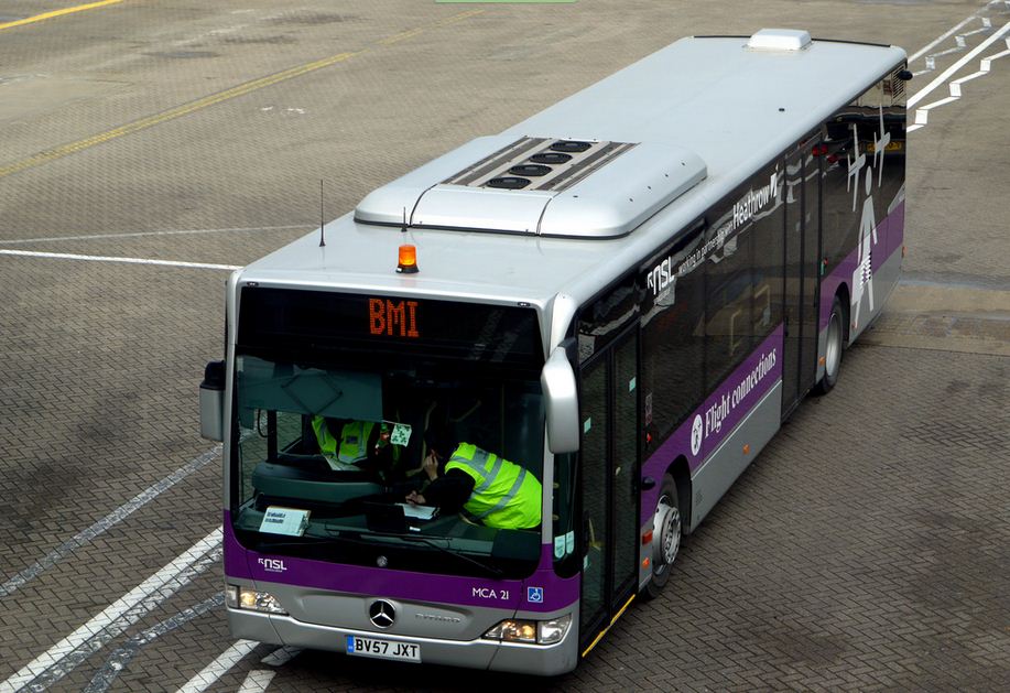 Tal-linja mill-ajruport ta' Heathrow ġejjin Malta - Newsbook