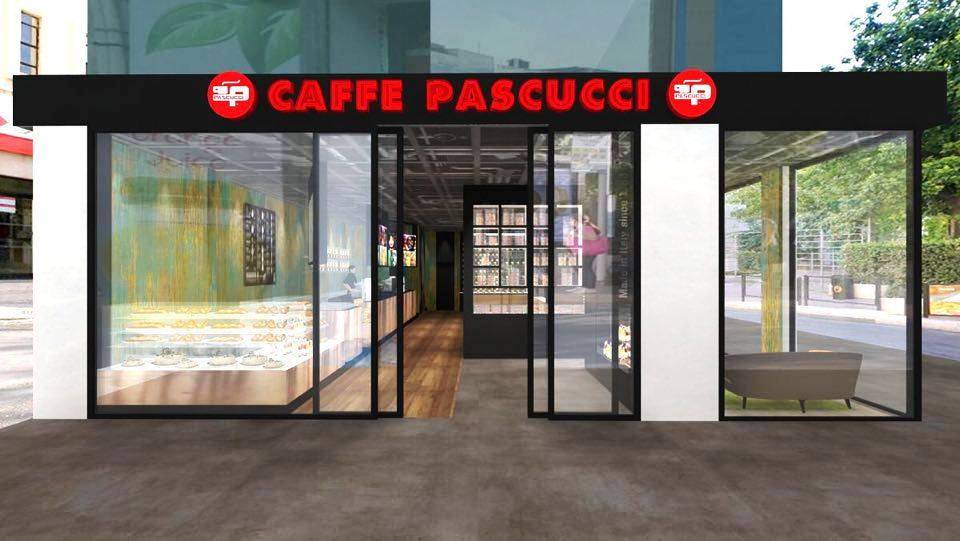 Caffe Pascucci issa f'Paceville - Newsbook