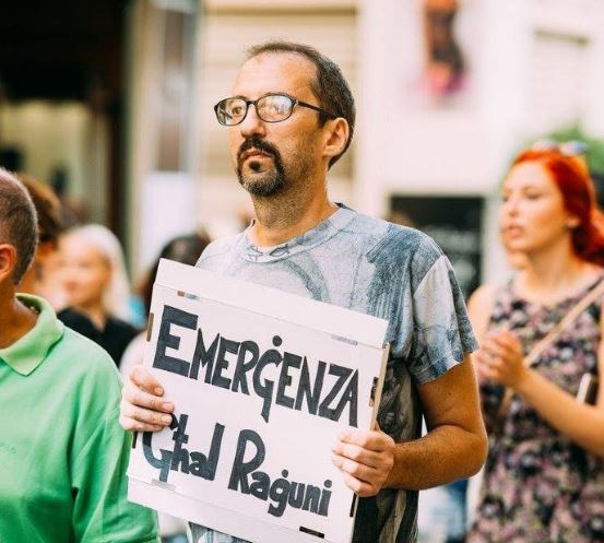 Tingħata l-aħħar tislima lil Ramon Casha - Newsbook
