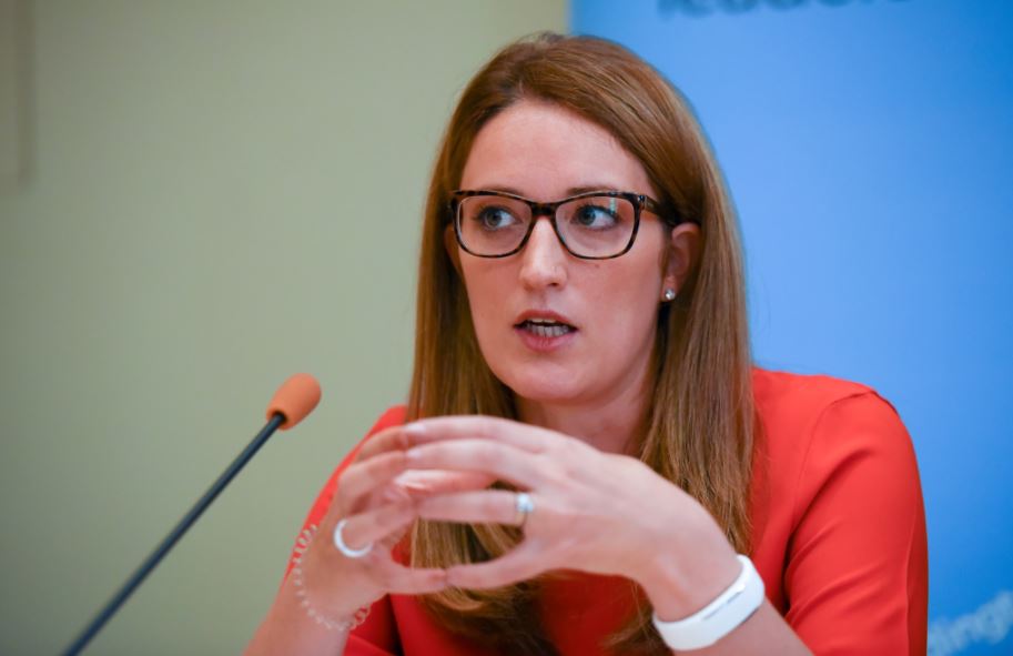 Roberta Metsola titlob lill-Kummissjoni Ewropea tintervjeni għal ...