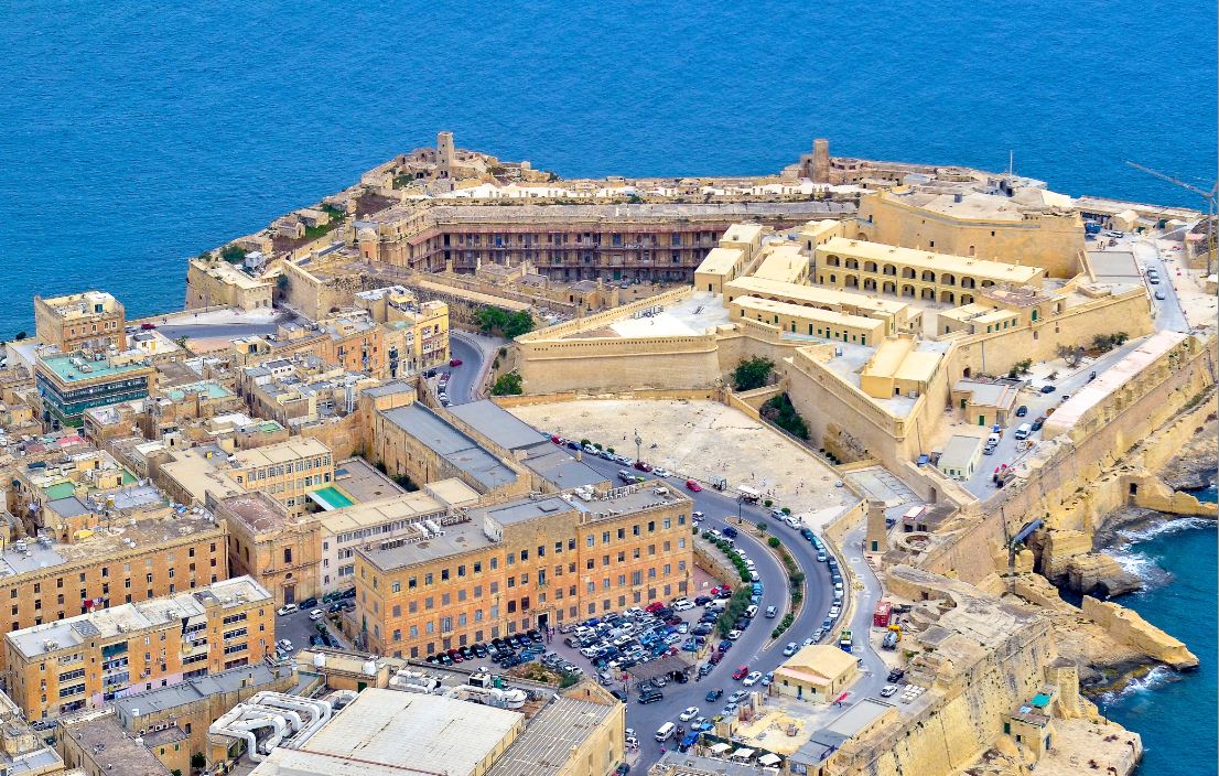 Il-Forti Sant' Iermu se jħaddan fih festival ta' diversità - Newsbook