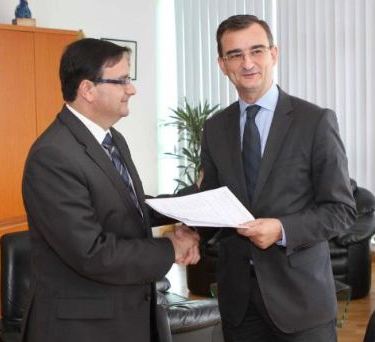 Tonio Fenech jippreżenta n-nomina għall-Viċi Kap tal-PN - Newsbook