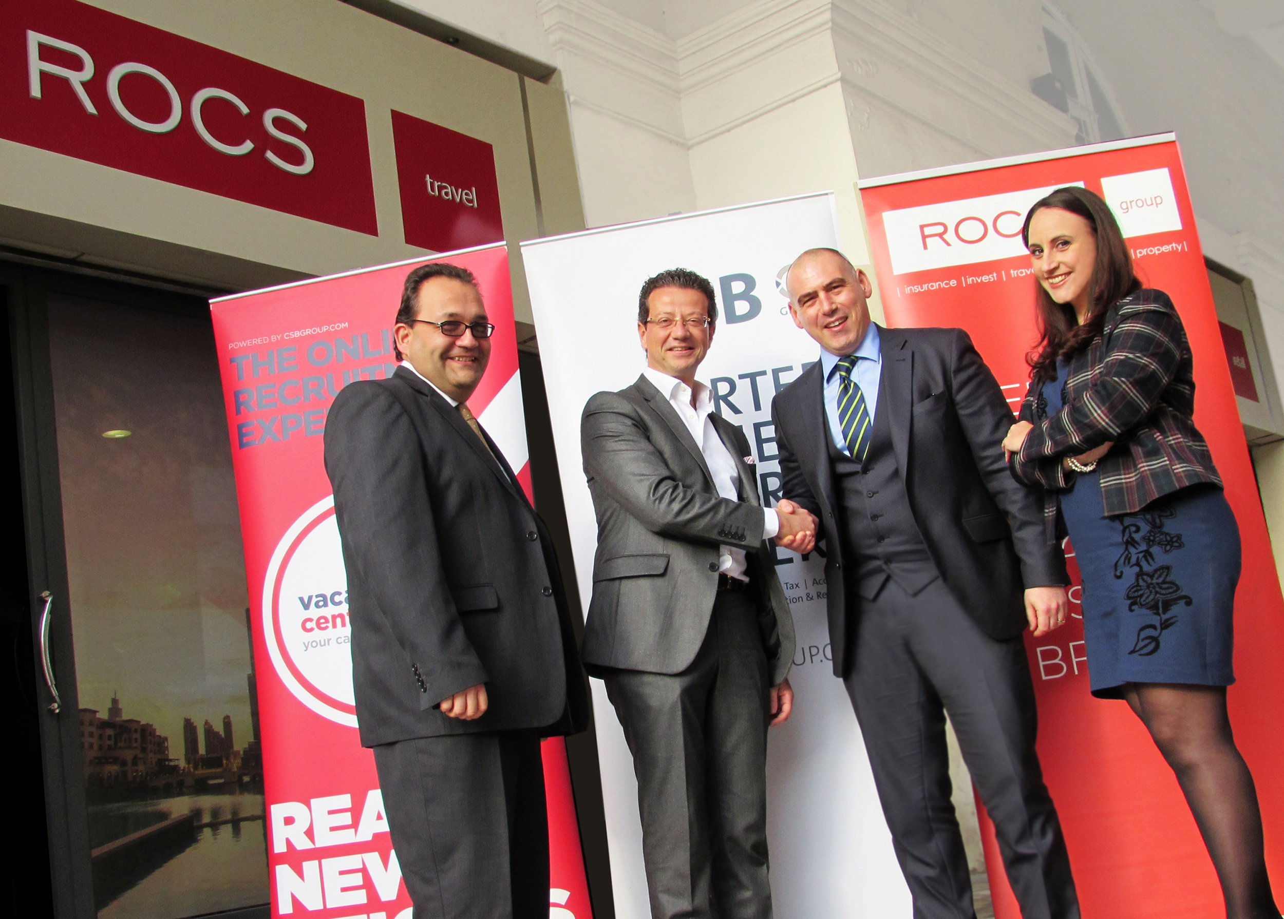 ROCS Group b'70 impjieg ġdid sa Ġunju li ġej - Newsbook