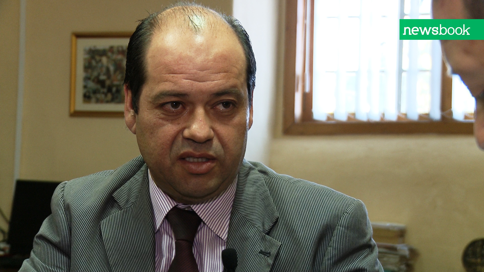 "Għandna ħafna interess fil-kura tal-eating disorders" - Dr Anton Grech ...