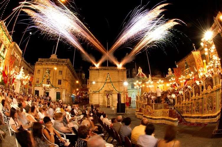 19-il festa lokali jirbħu fondi sabiex isaħħu l-inklużjoni soċjali ...