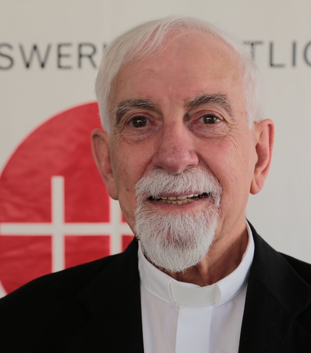 Il-Papa irid relazzjonijiet tajba mal-Islam - Newsbook