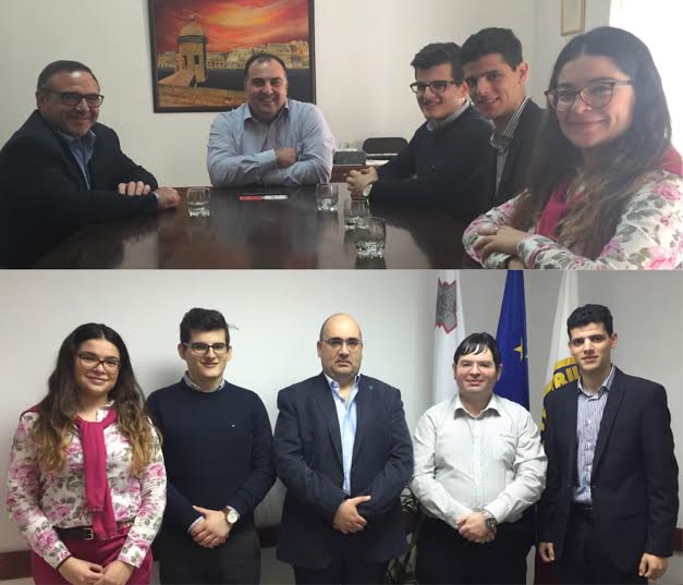 Aktar rispons pożittiv favur l-aċċessibilità bil-mina