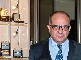 "L-awtoritajiet ma sabu l-ebda deheb misruq" - George Tabone - Newsbook