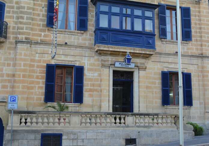 Gozo is 28 police officers short of full complement