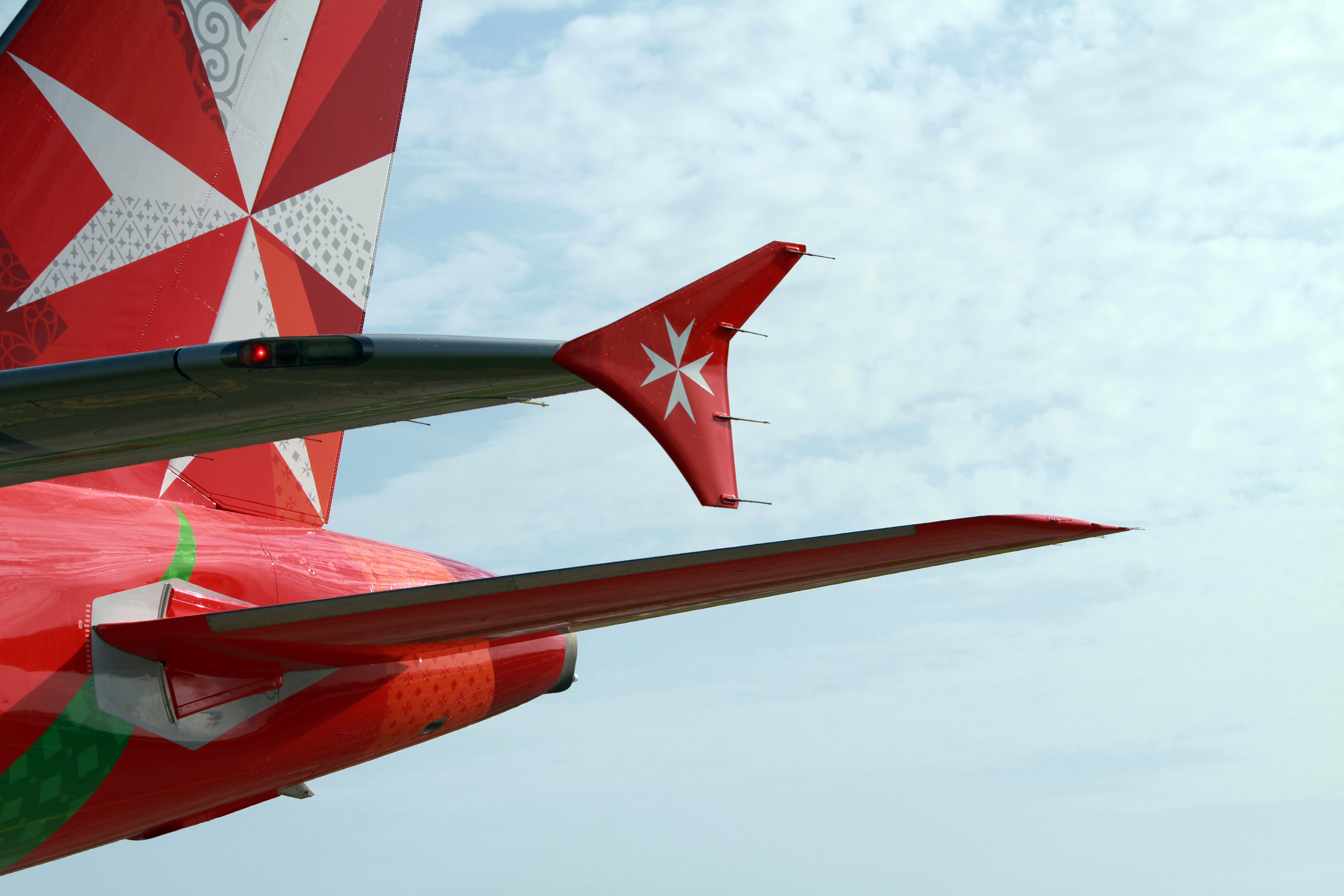 Chairman ġdid għall-Air Malta: Ray Fenech - Newsbook