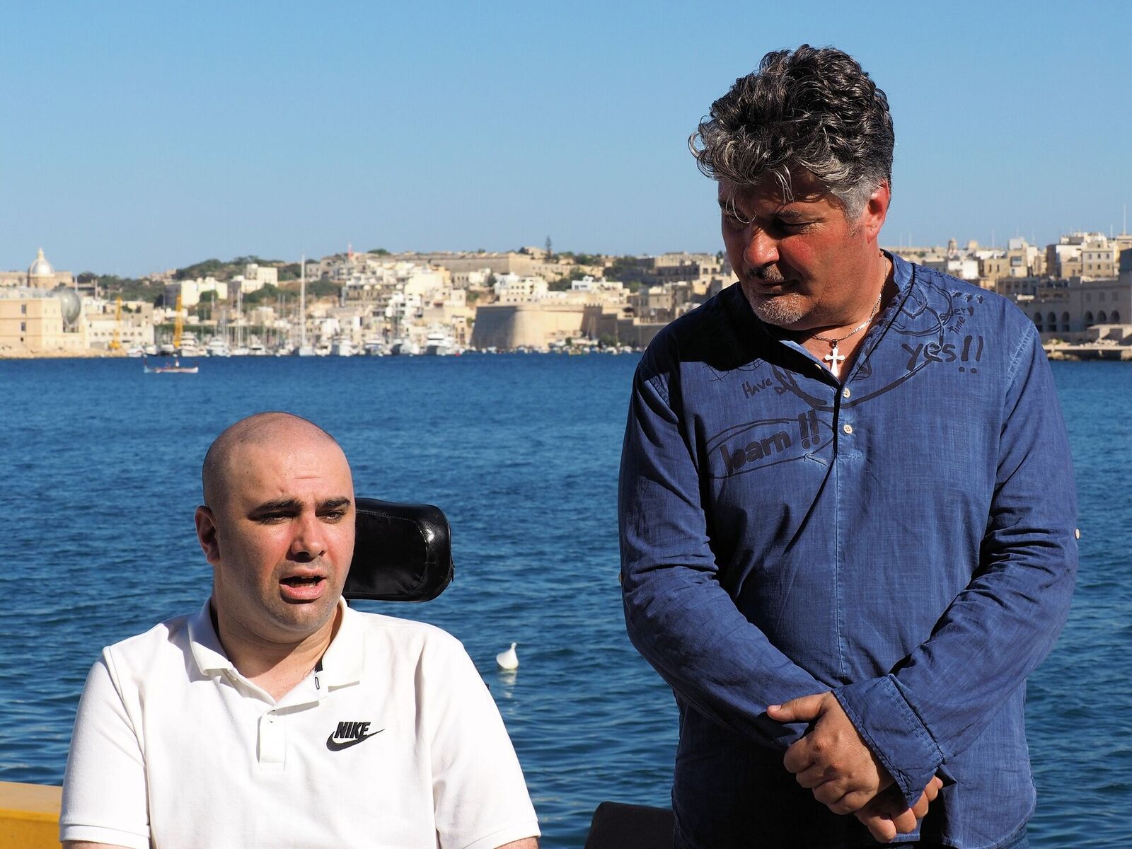 Ivan Grech b'kunċert b'risq il-Fondazzjoni ALS