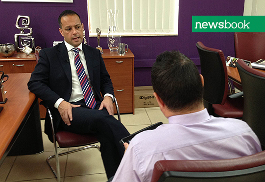 L-intervista tal-ġimgħa maċ-Chairman tal-Fondazzjoni Valletta 2018 ...