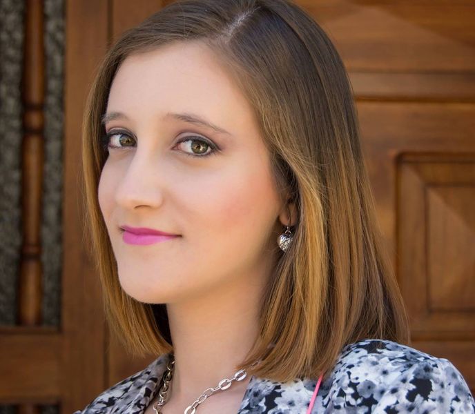 Awdjo: Jessica Magro tniedi diska għall-Milied - Newsbook