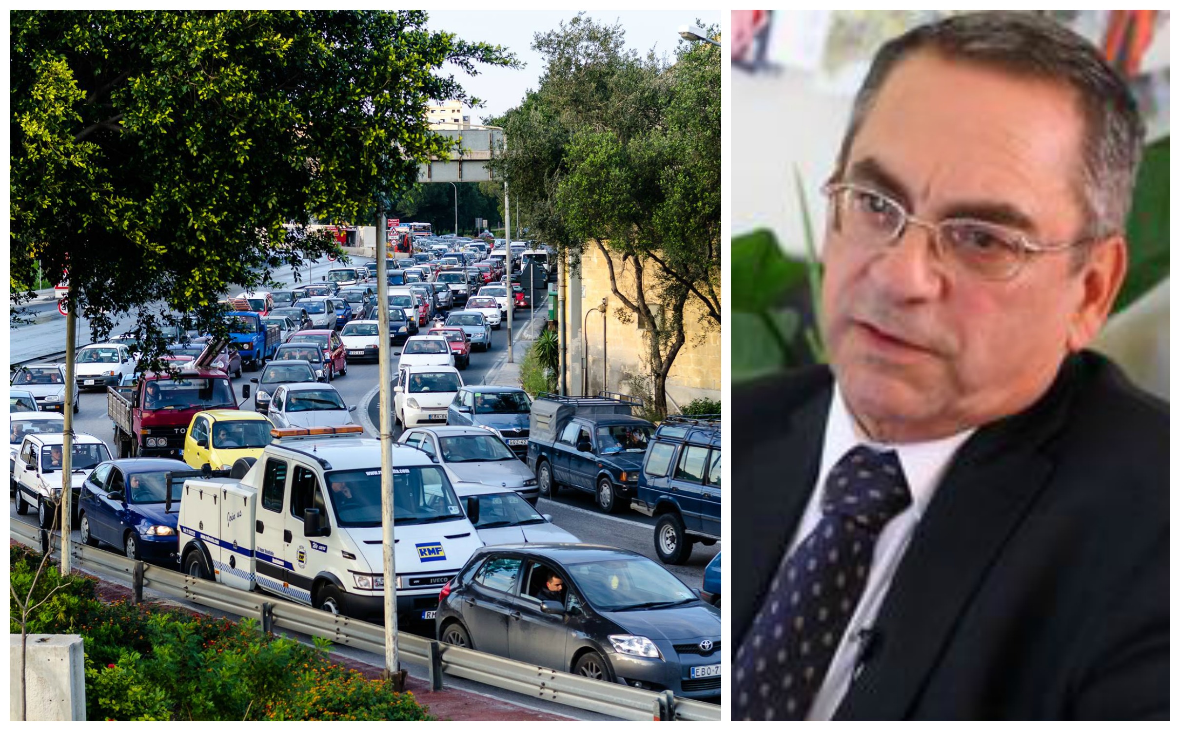 "Aħseb minn qabel, ippjana r-rotta u uża t-trasport pubbliku" - Newsbook