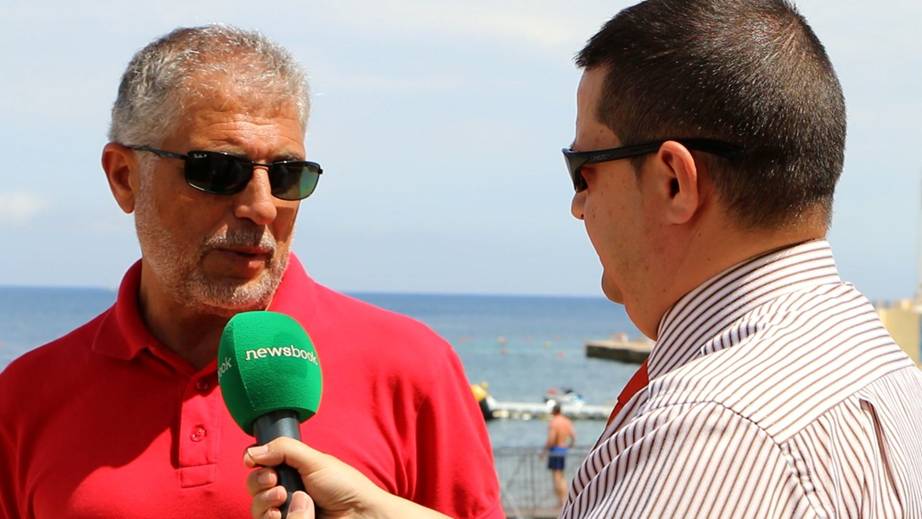L-intervista tal-ġimgħa ma’ Ray Azzopardi