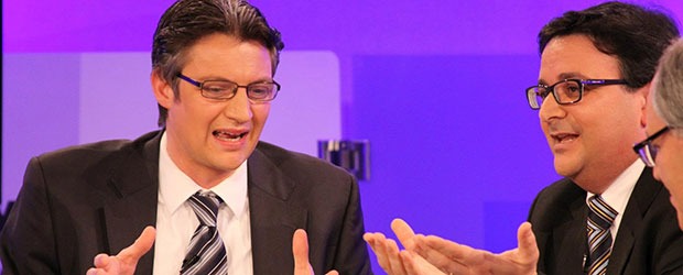 Il-Parlament sospiż għal darb'oħra: Konrad Mizzi ma jirtirax kliemu ...