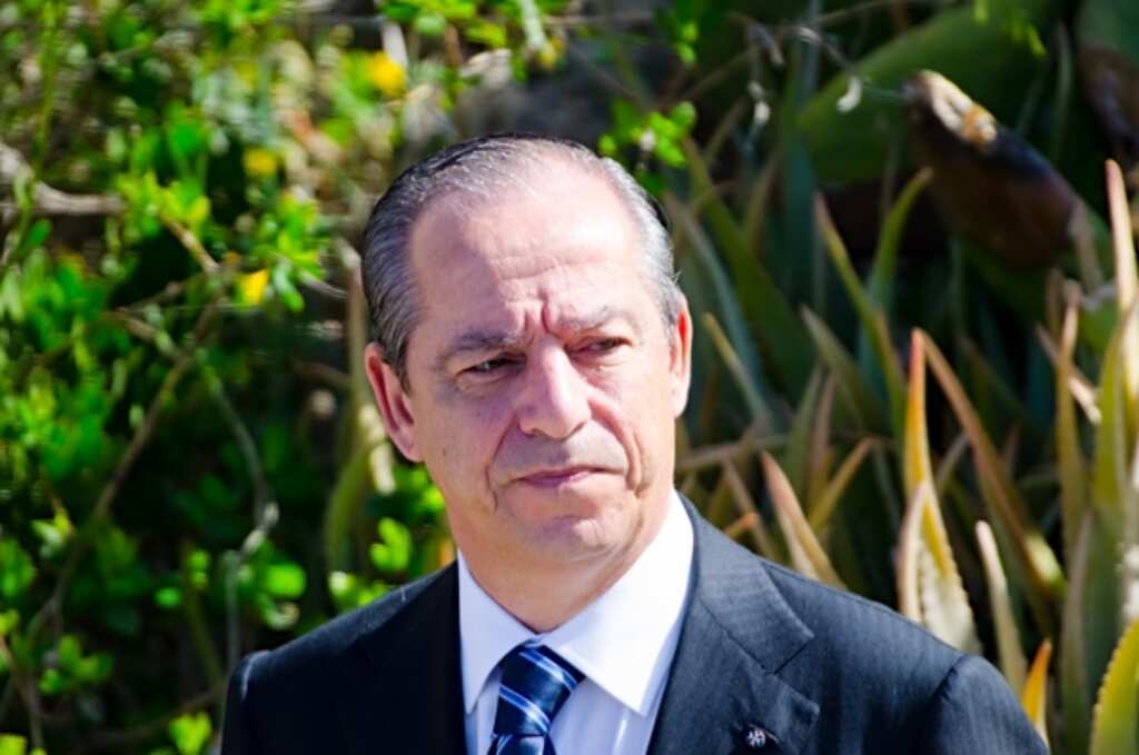 Jagħlaq sninu l-eks Prim Ministru Lawrence Gonzi - Newsbook