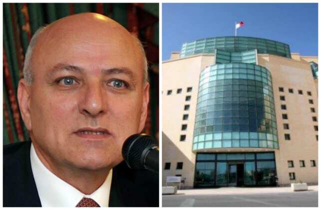 Louis Galea jispjega li l-Gvern Nazzjonalista fl-1996 ma kienx jaf bl ...