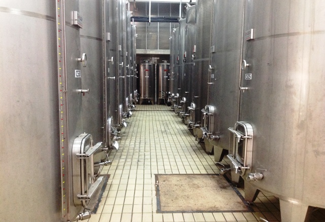 Jingħaqdu l-ikbar żewġ produtturi tal-inbid f'Malta - Newsbook