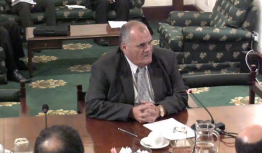 Aġġornata: Il-proklama ngħatat biex tikxef x'ġara wara l-2005